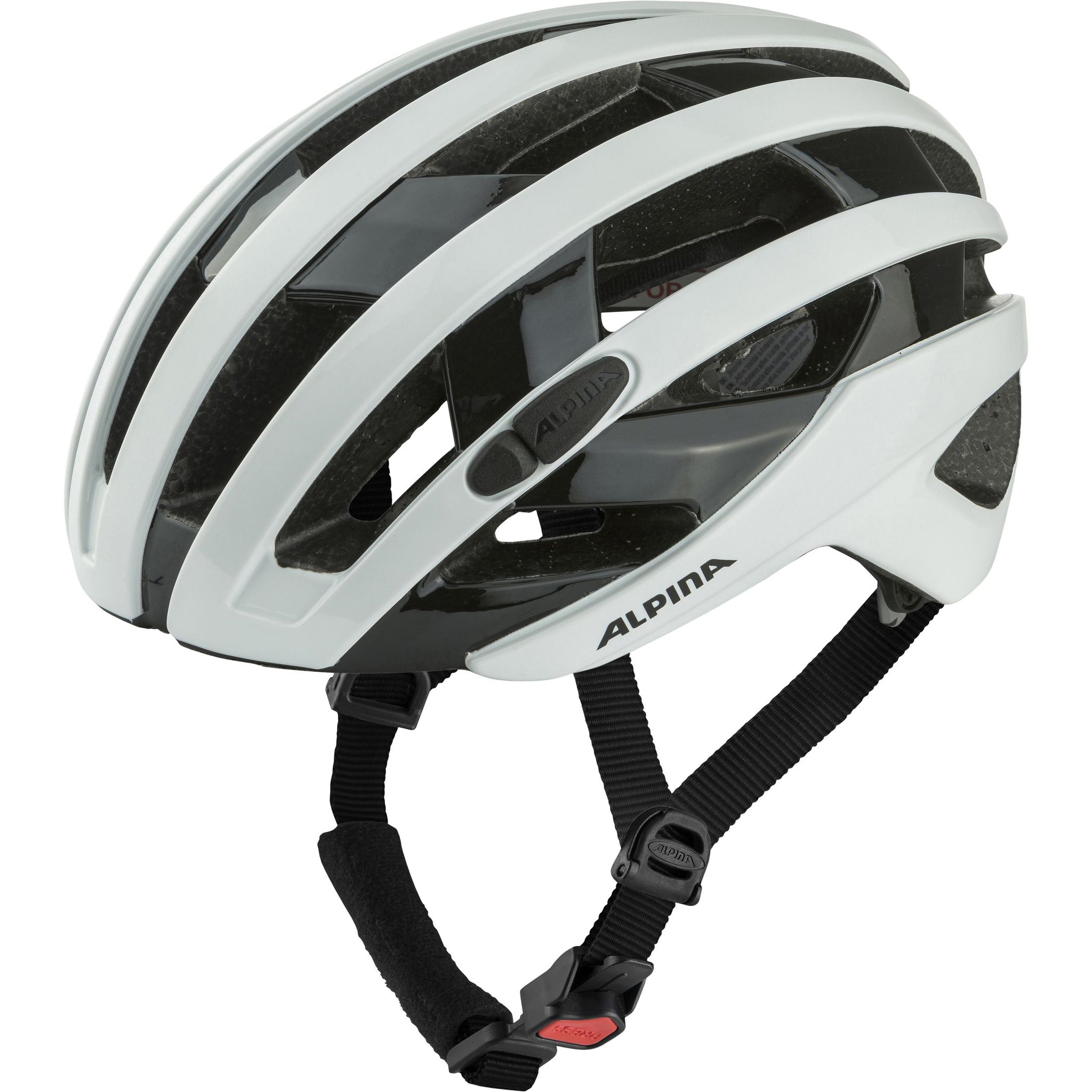 Bike Helmet ALPINA RAVEL